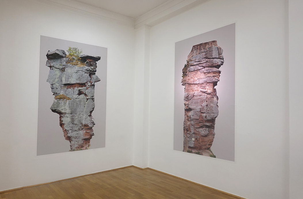 Works - Gabriele Engelhardt